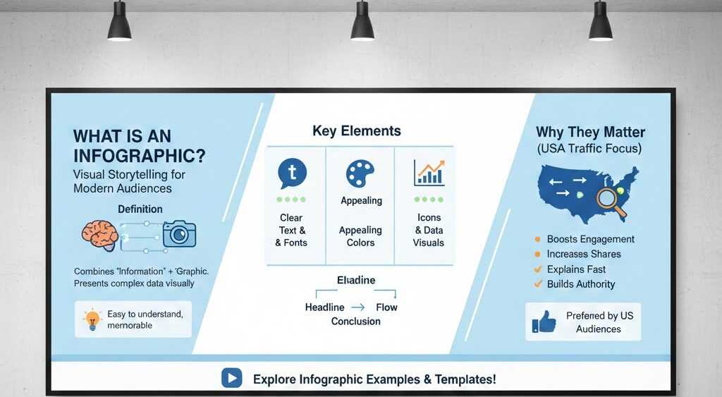 What is an Infographic? The Ultimate Guide to Visual Success in 2026