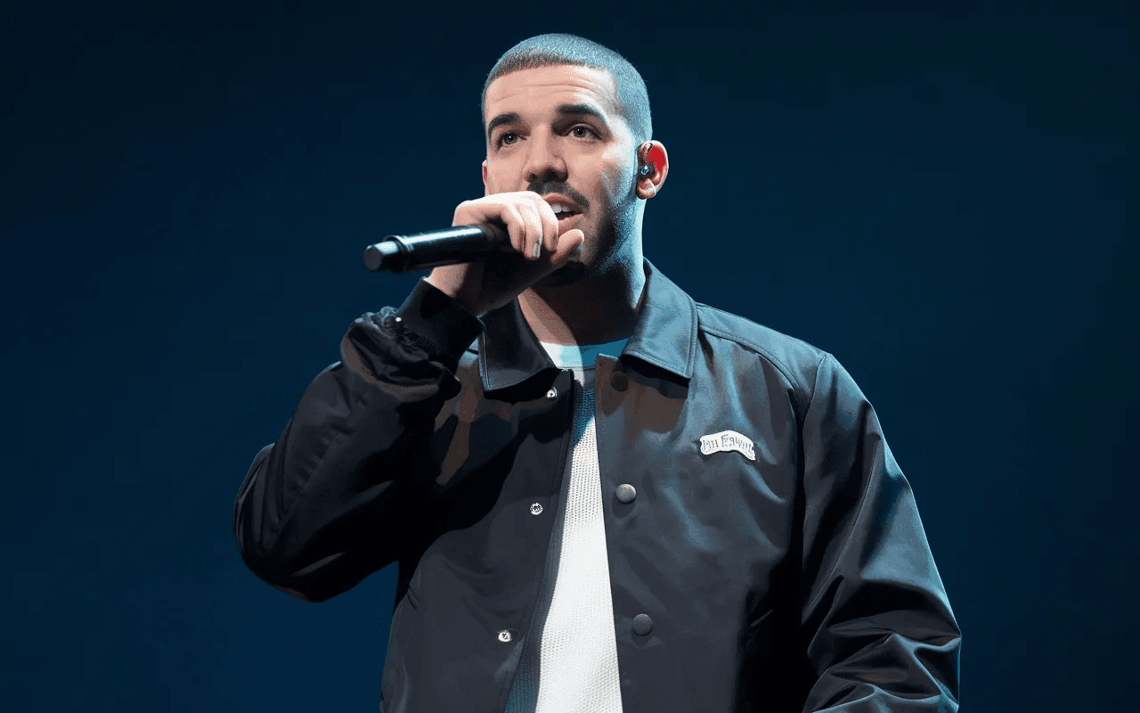 Is Drake Jewish